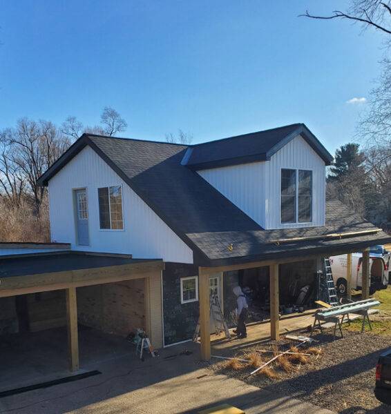 Construction Services in Berrien County | Pedroza Construction